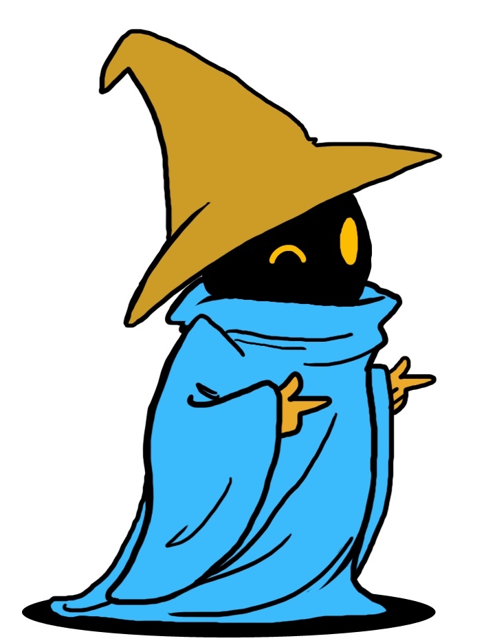 Is magic... Sad? : r/DnD