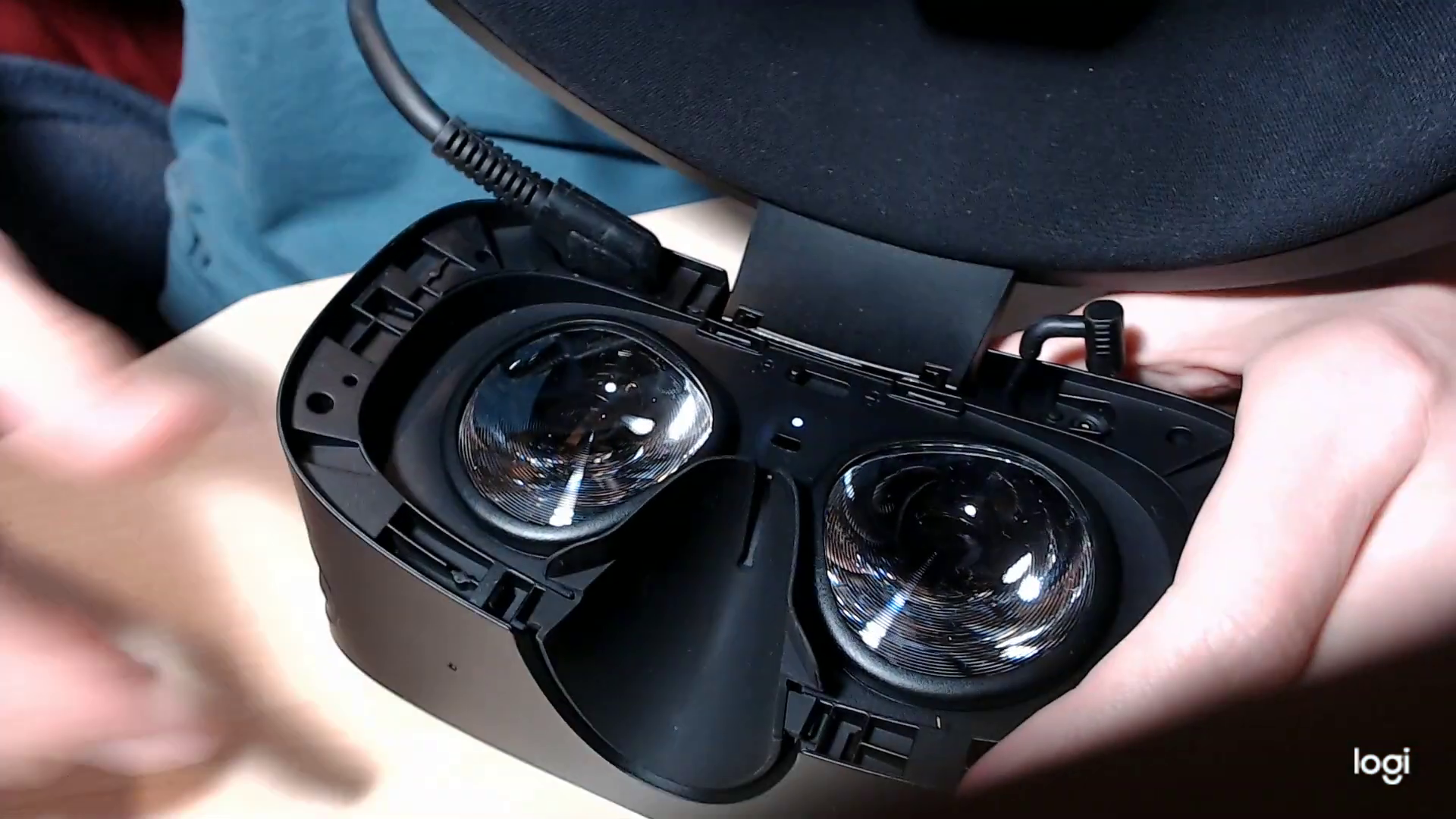 Oculus Rift S Als Monitor