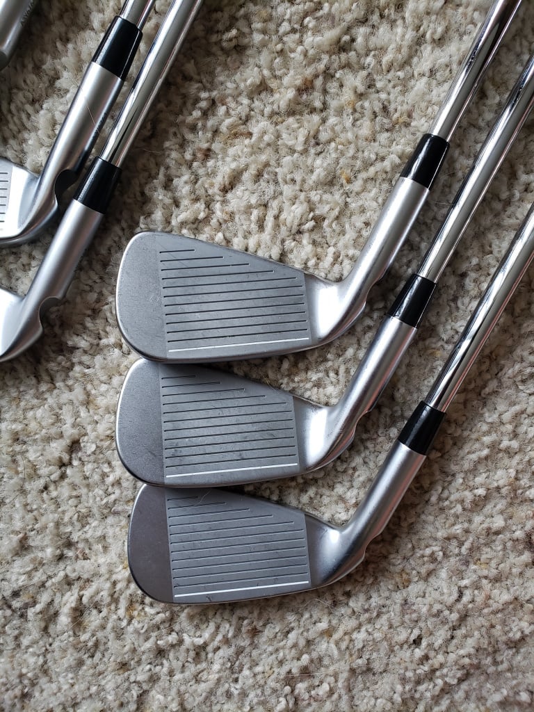 Ping i500 3 - PW Iron Golf Set $650 — GolfWRX