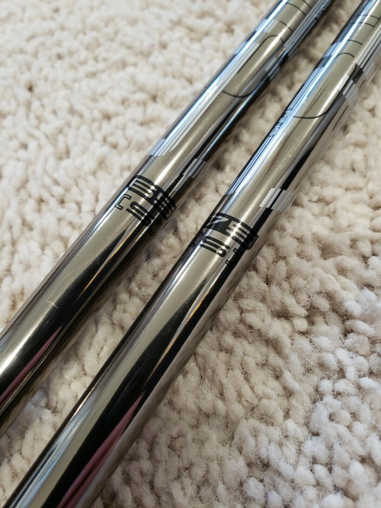 FS: Ping Tour shaft set - driver and 3-wood - Stiff 65 & 75 - Mint ...