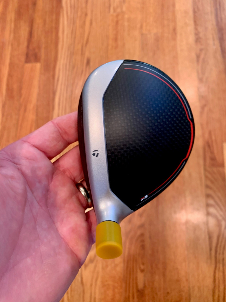 Taylormade M5 Driver 3 Wood Head Like New GolfWRX Taylormade M5 Driver 3 Wood Head Like New GolfWRX