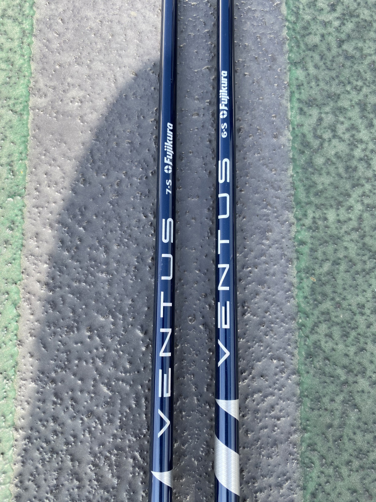 Ventus Blue Velocore 7s GolfWRX Ventus Blue Velocore 7s GolfWRX