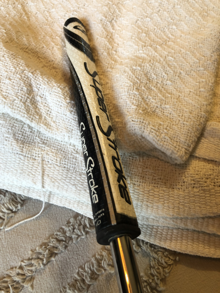 Ping Sigma G Kushin Putter PRICE DROP 8 4 GolfWRX ping-sigma-g-kushin-putter-price-drop-8-4-golfwrx