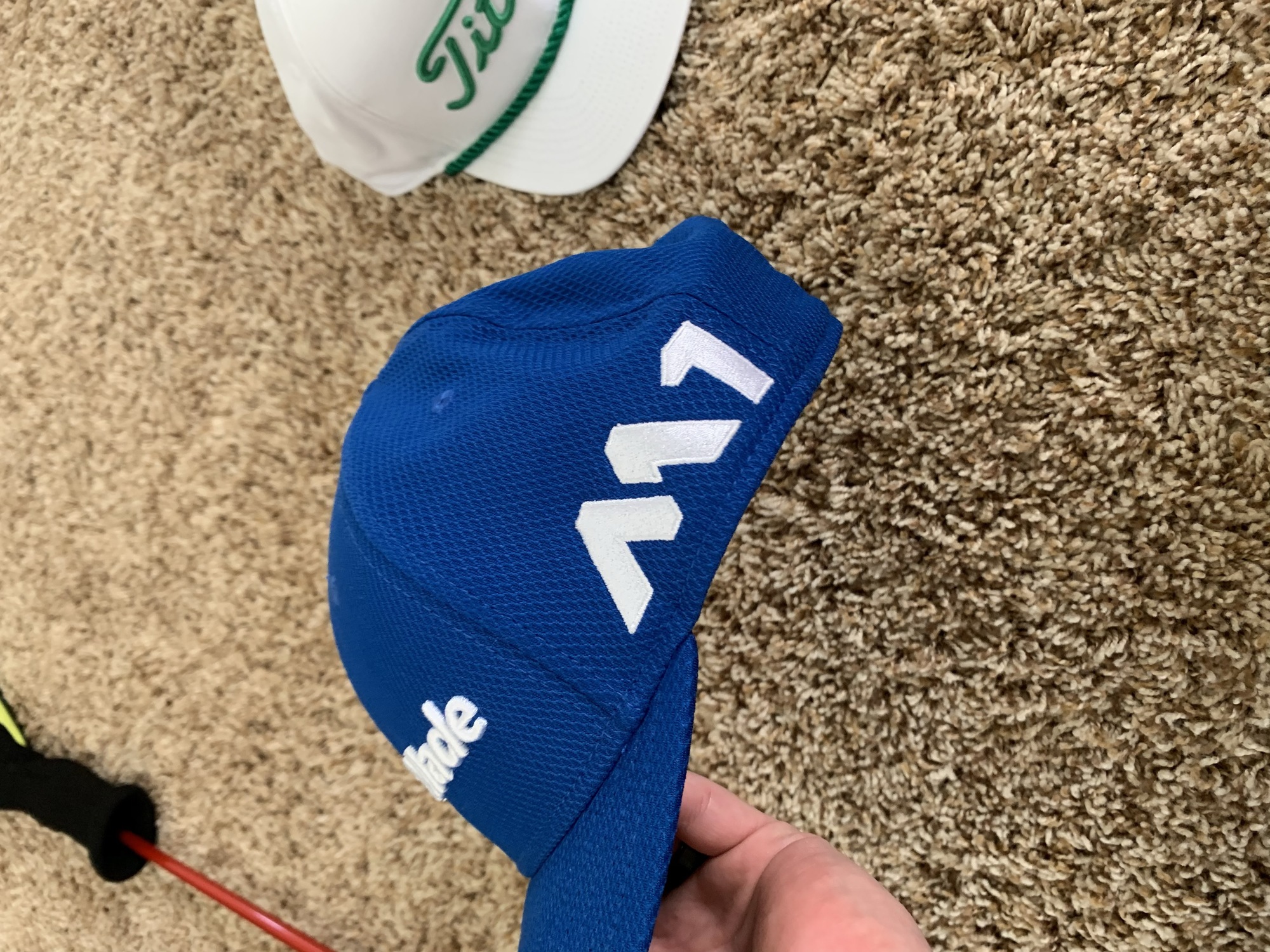 Greyson Polos And Snapbacks GolfWRX greyson-polos-and-snapbacks-golfwrx
