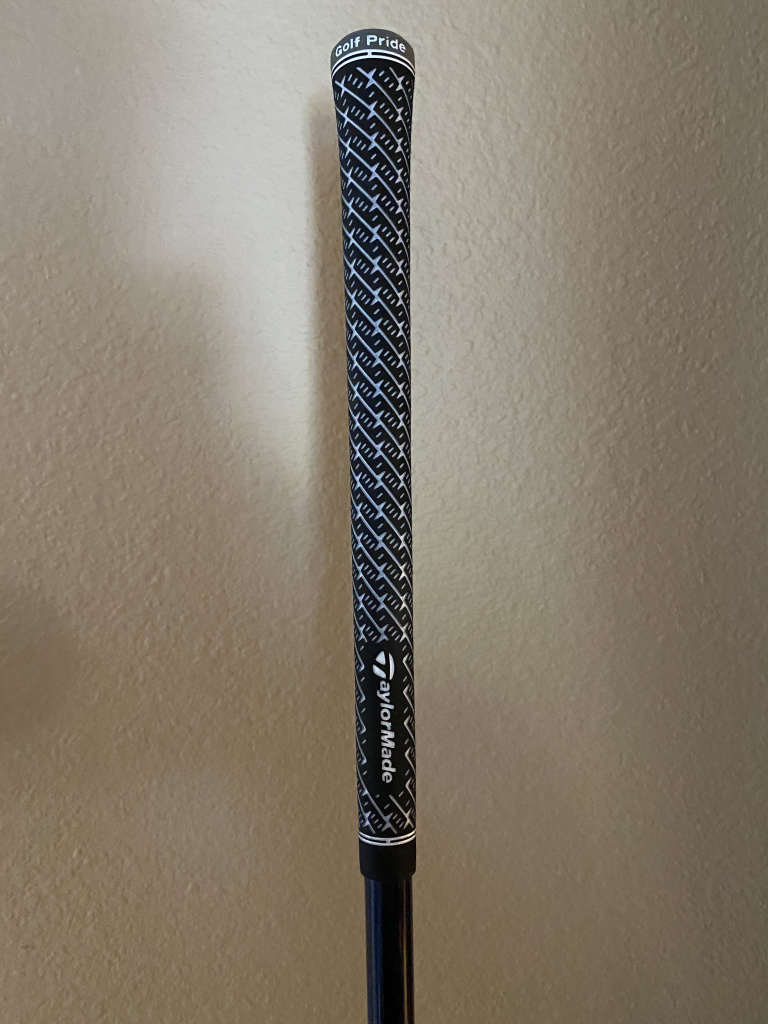 Fujikura Ventus Blue 6s Taylormade Tip GolfWRX Fujikura Ventus Blue 6s Taylormade Tip GolfWRX