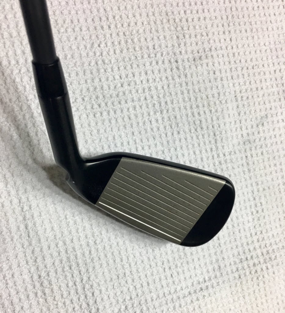 Ping G400 Max G Crossover And Shafts — Golfwrx