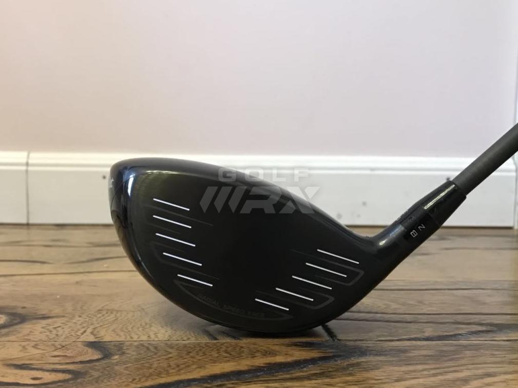 proper driver lie angle? — GolfWRX