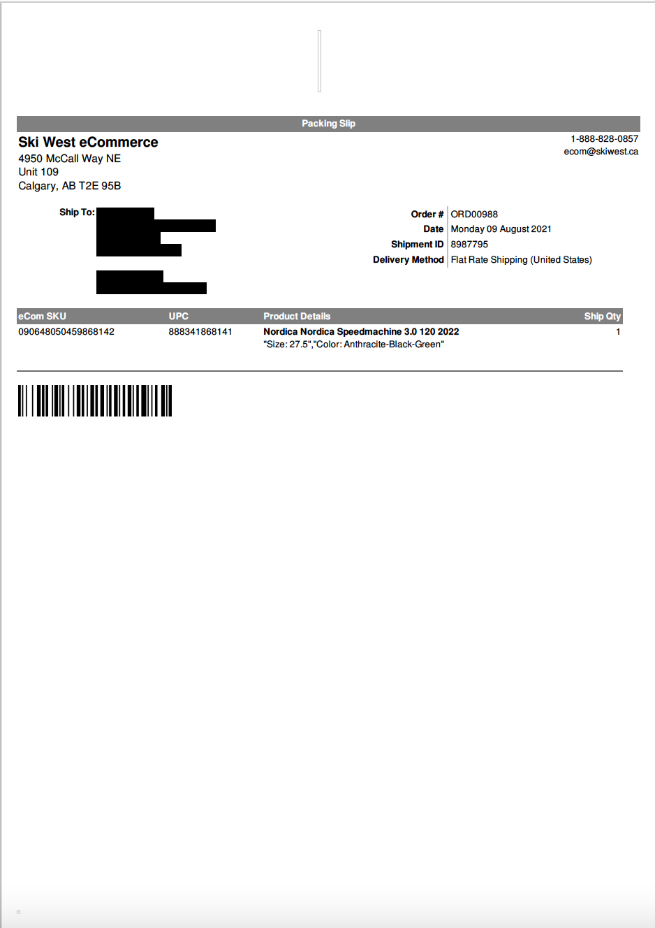 Images Not Showing On Packing Slip With Custom Template Lightspeed 