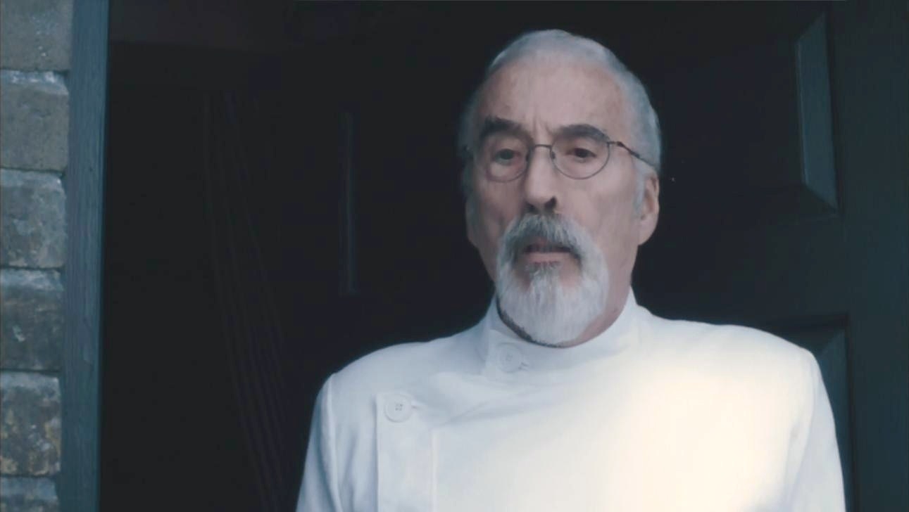 Rey as her grandfather's apprentice : r/StarWarsBattlefront