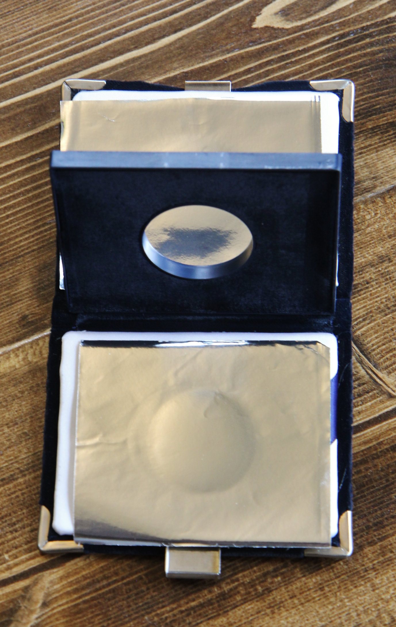 U.S. Mint OGP American Liberty 225th Anniversary Silver 1-oz ; 1/2-OZ ...
