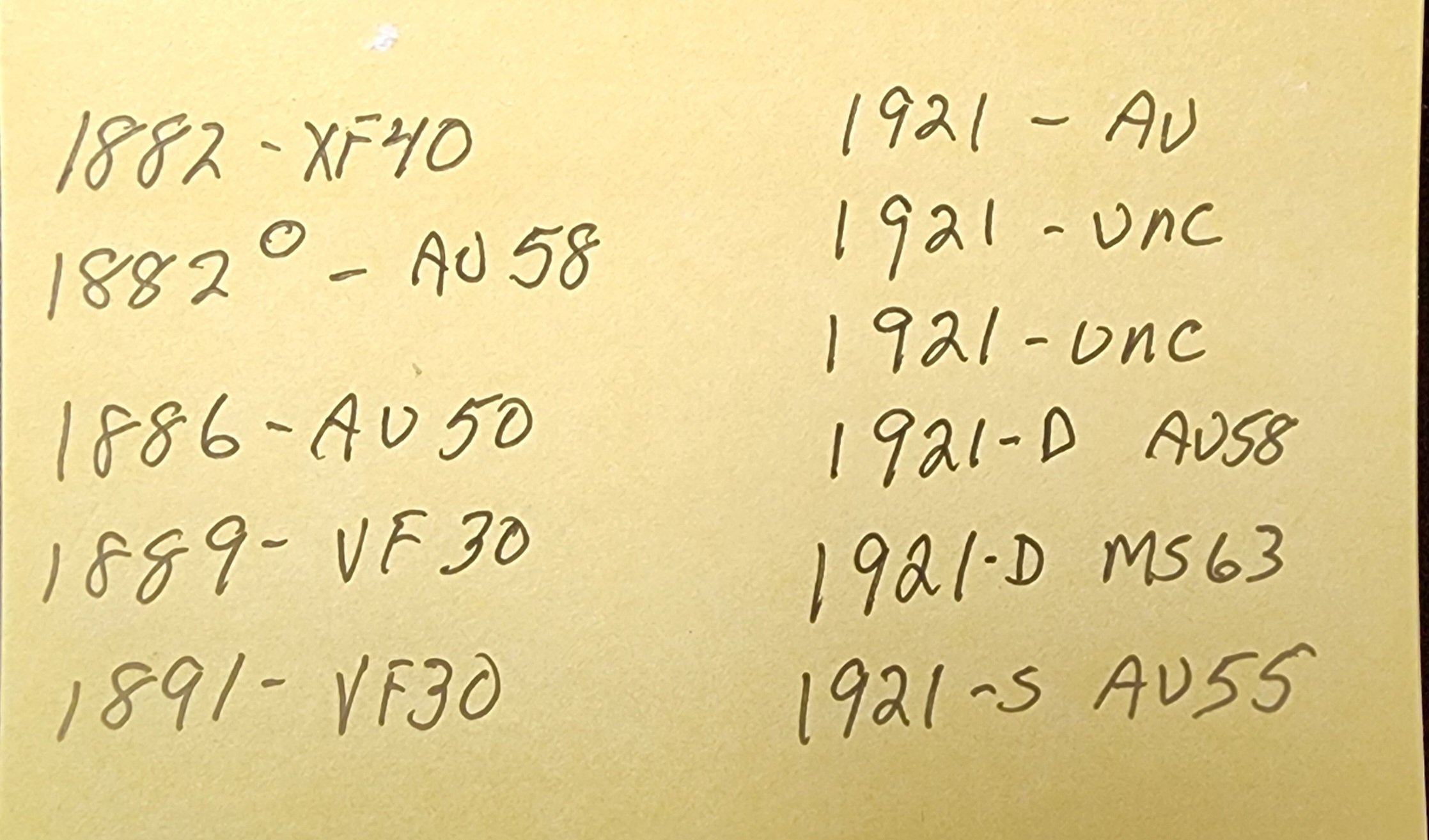 FSHO: "All Sold" — Collectors Universe