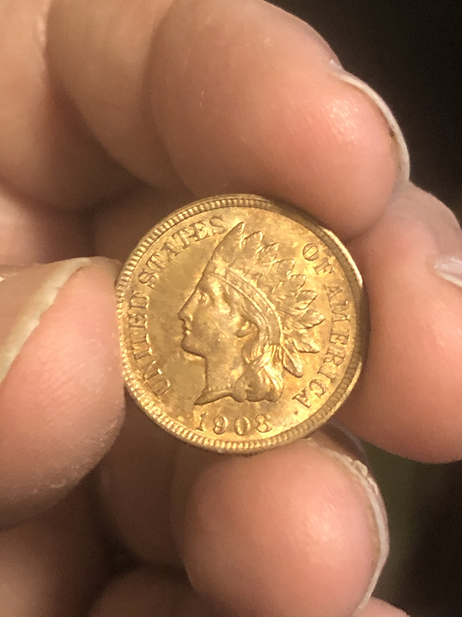 What Is A Complete Set Of Indian Head Pennies Worth Collectors Universe