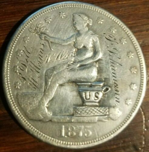 Potty Dollar — Collectors Universe