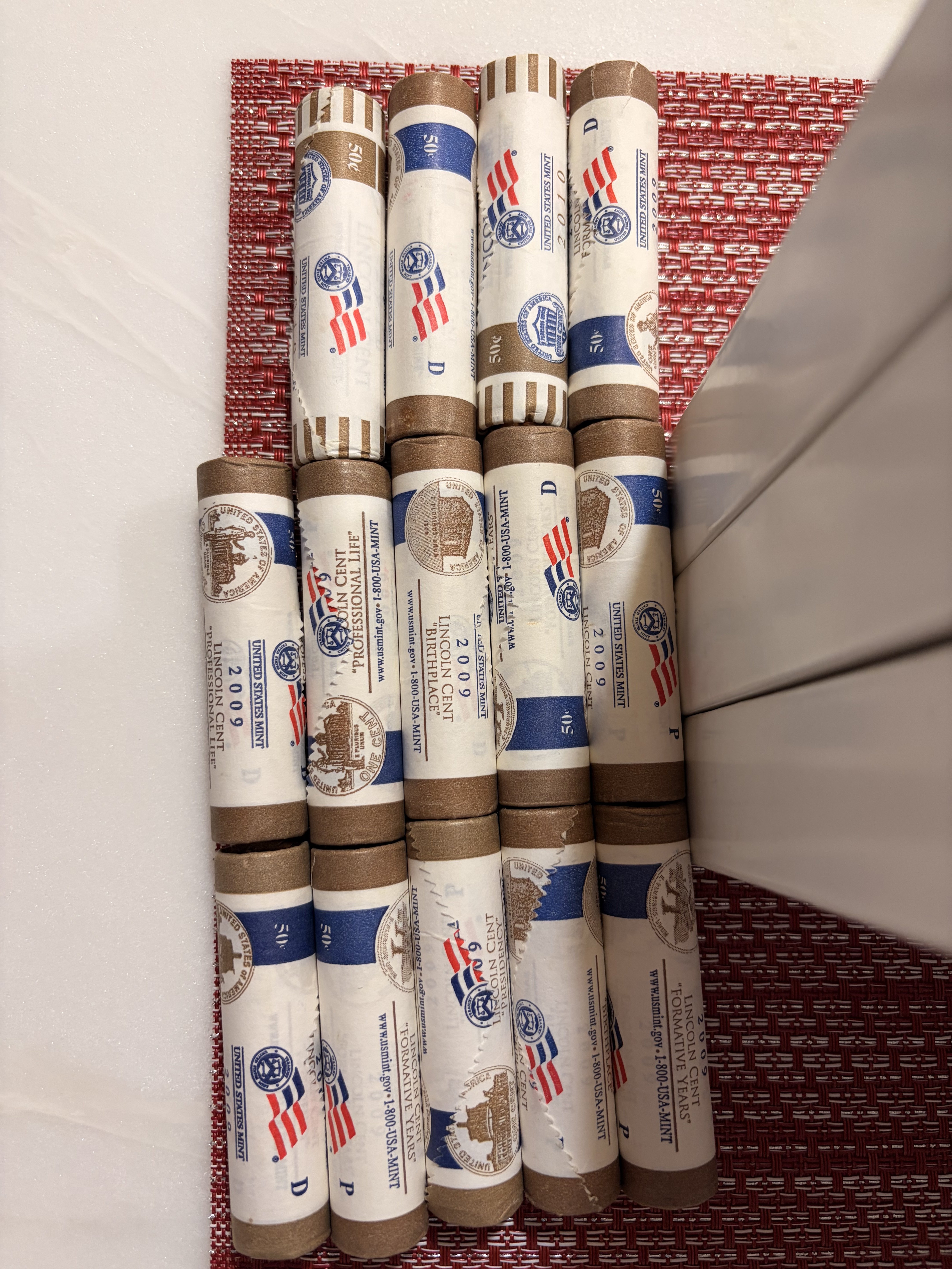 LP sets mostly boxed — Collectors Universe