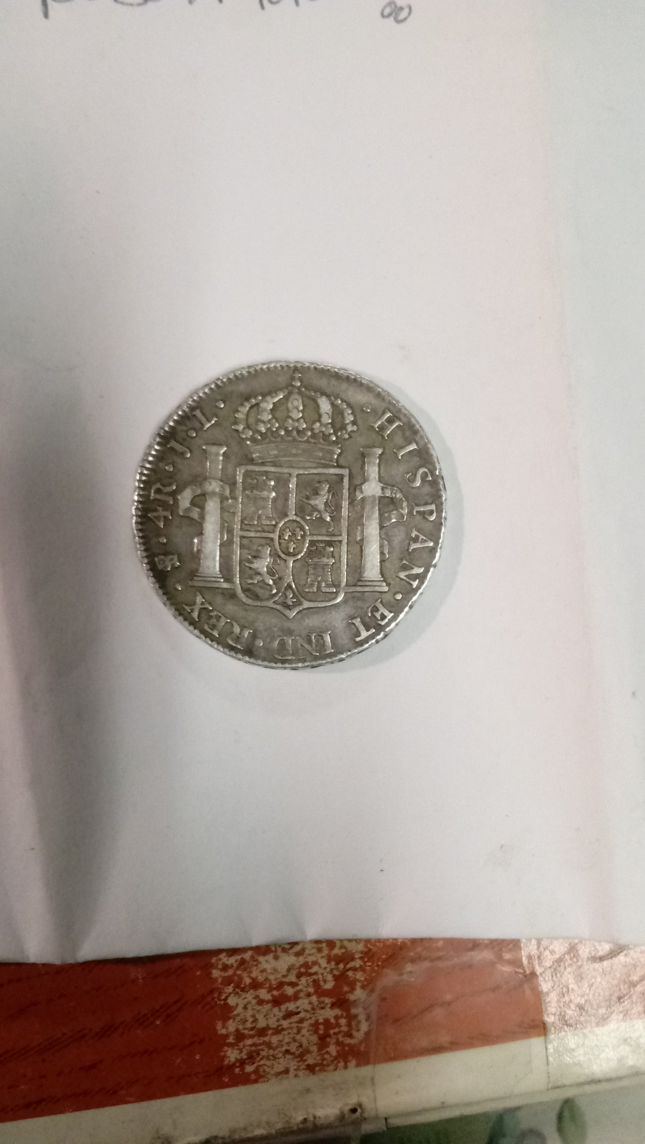 Colonial coins — Collectors Universe