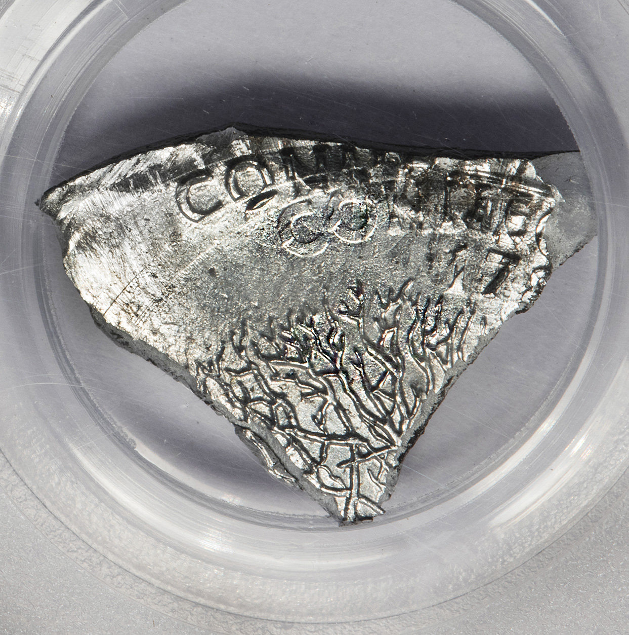 The Aluminum Triangle — Collectors Universe