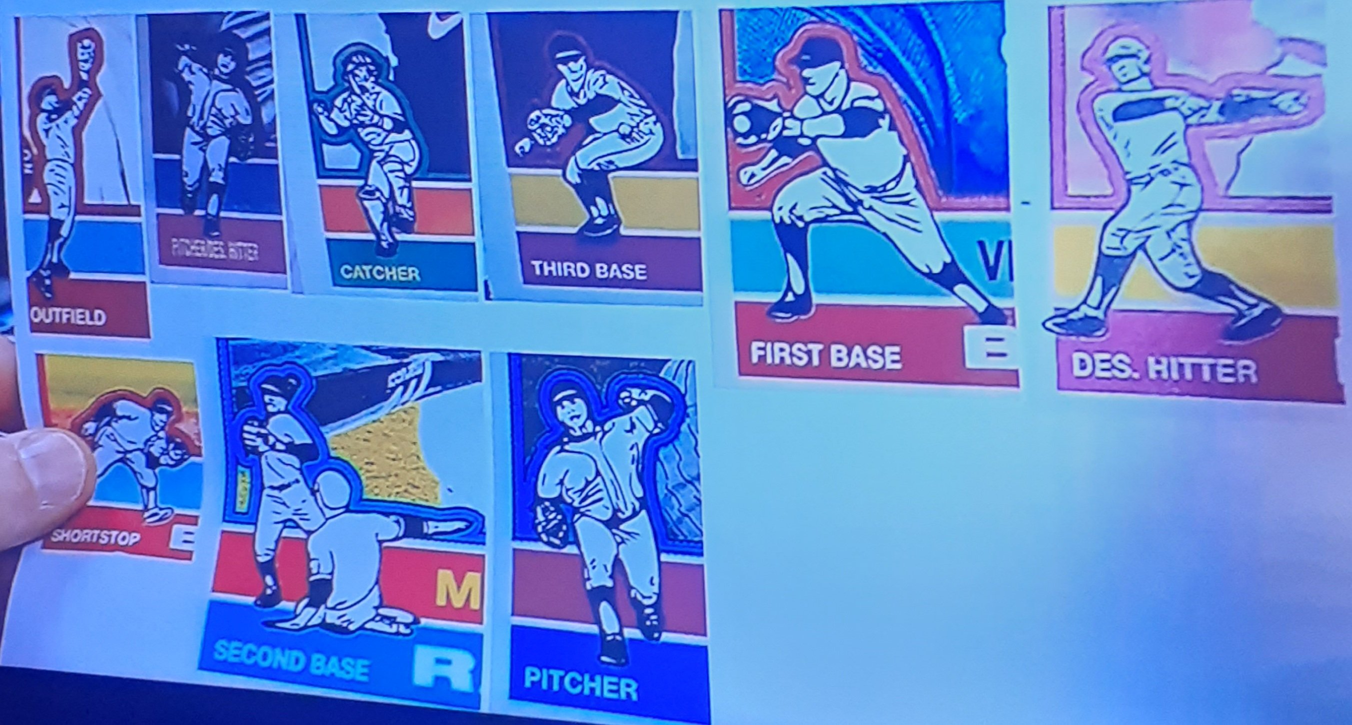 The NEW 2025 HERITAGE High Number, "CARTOON VARIATION" Guide ...