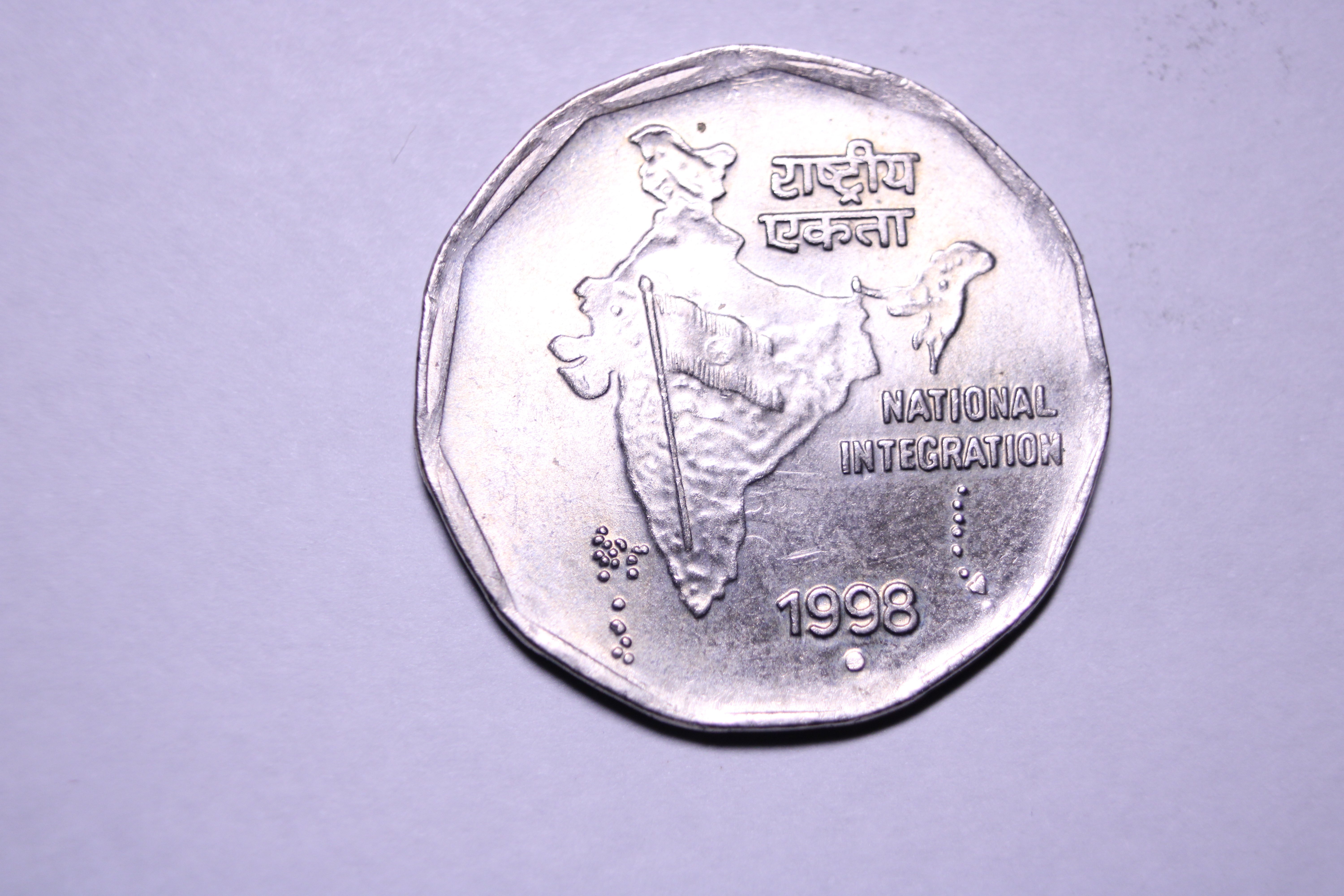 Random coin from my travels — Collectors Universe