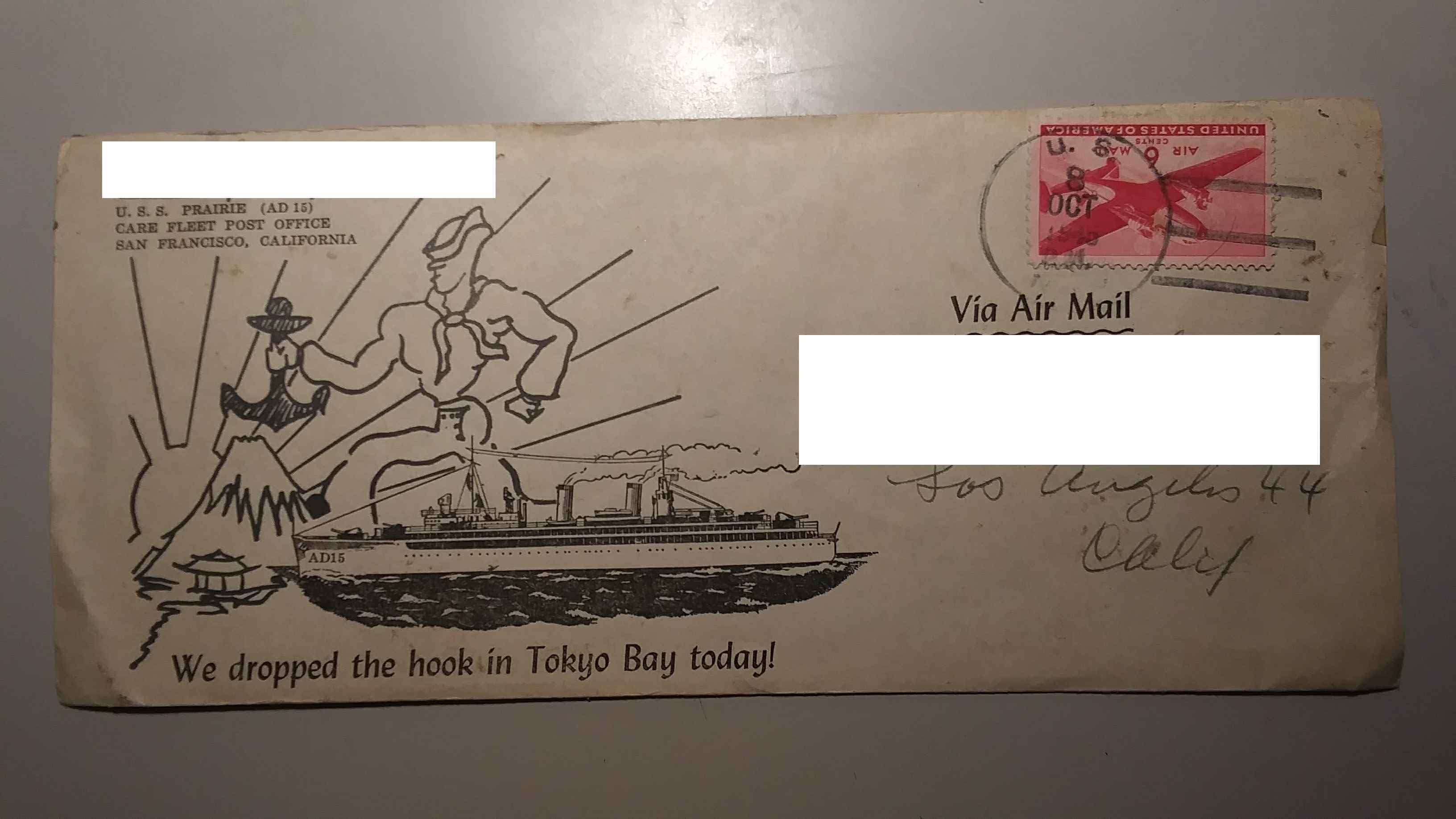 Remembering Sept. 2, 1945's signing on USS Missouri that ended WWII 75 ...