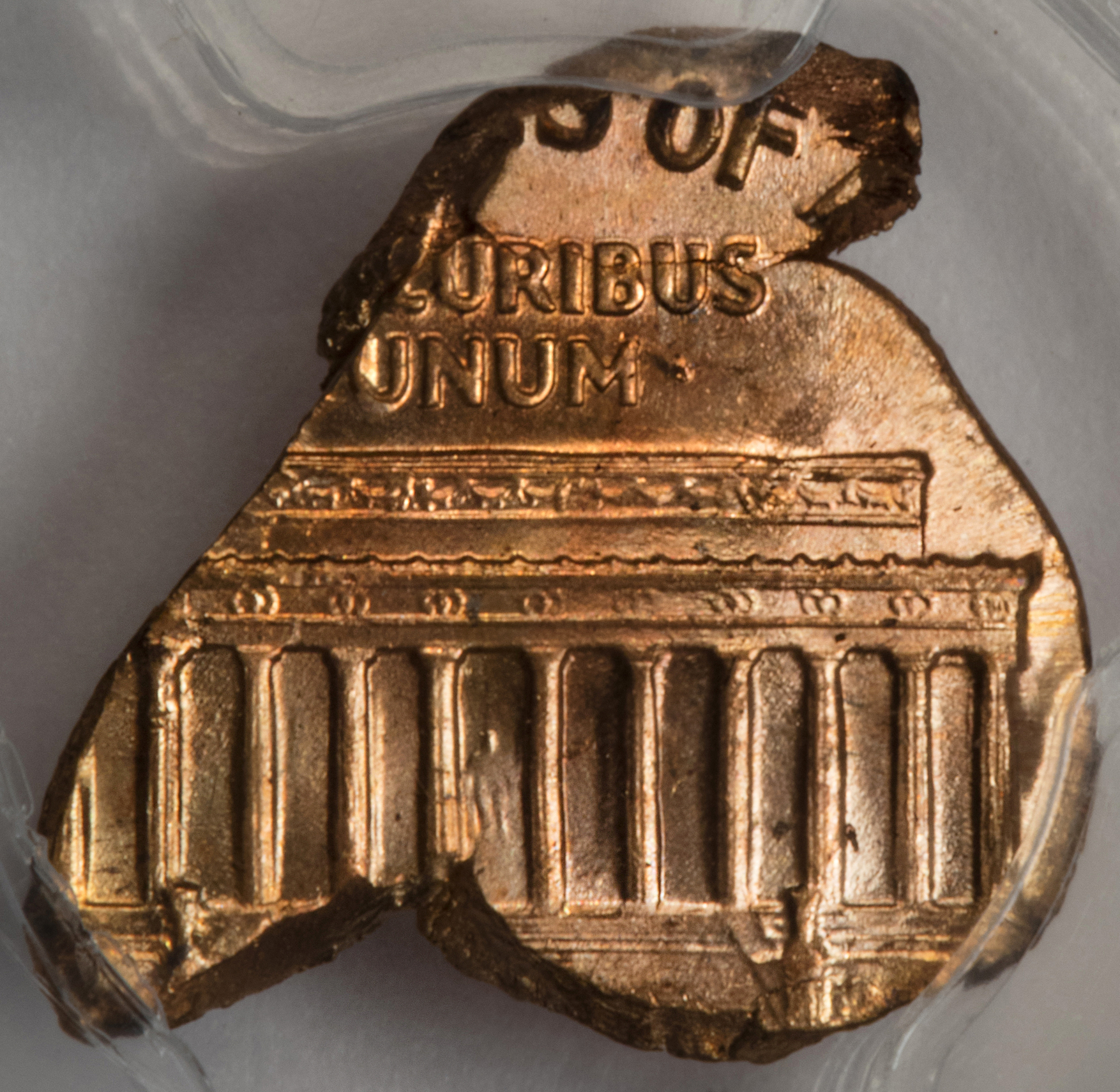 The Heart Coin, Happy Valentine's Day — Collectors Universe