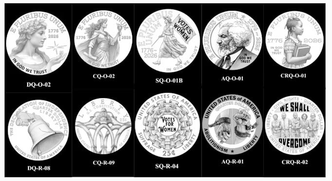 (PLEASE keep politics out of this) The administration changed the 2026 ...