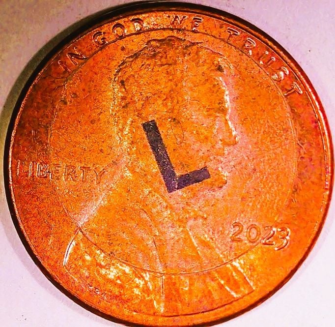 2023Lincoln cent — Collectors Universe