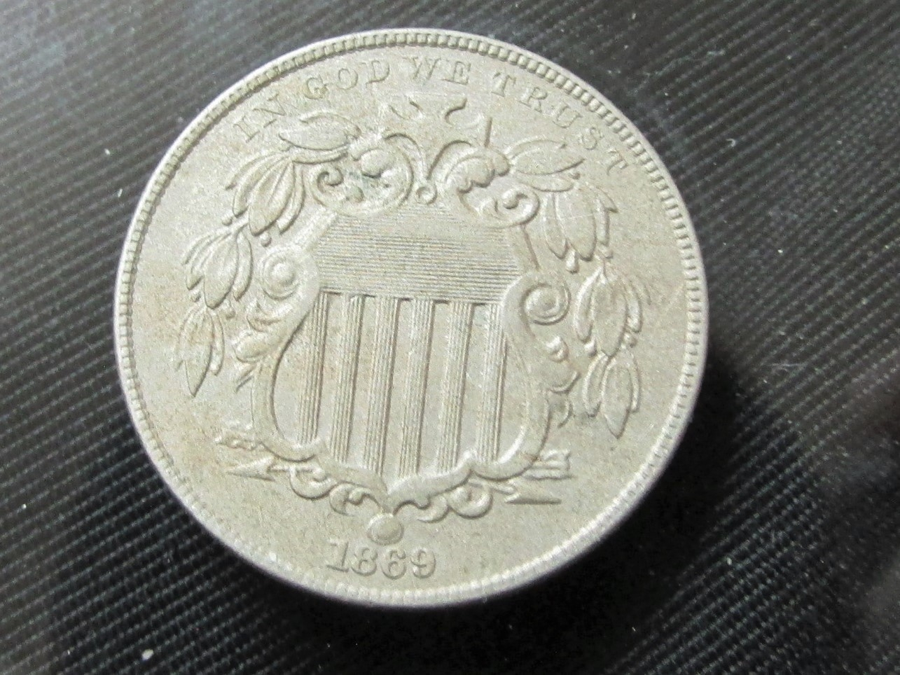 What Does A whizzed Coin Look Like Collectors Universe What Does A whizzed Coin Look Like Collectors Universe