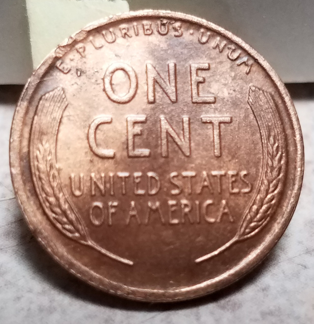 1943 D Wheat Penny Bronze Collectors Universe 1943 D Wheat Penny Bronze Collectors Universe