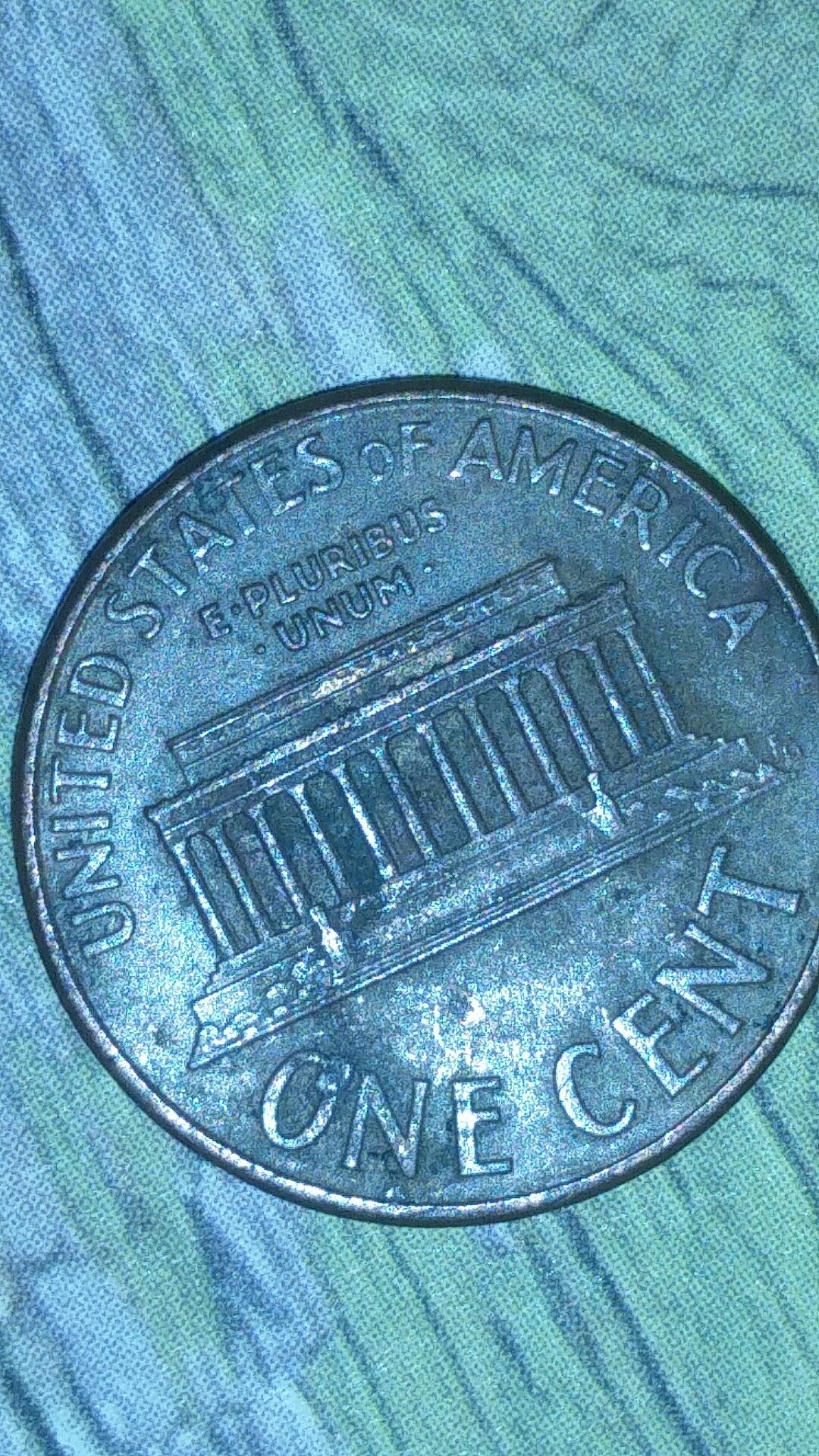 United Font Smaller Than America Font — Collectors Universe