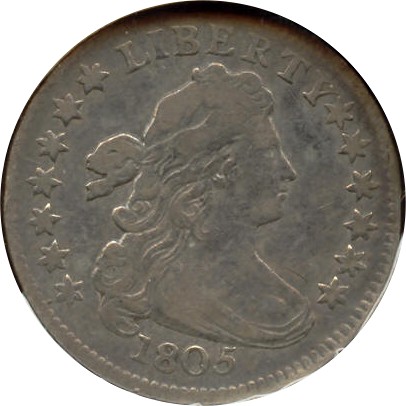 Anyone good at determining early dime die marriages? — Collectors Universe