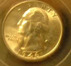 Is this PVC damage? — Collectors Universe