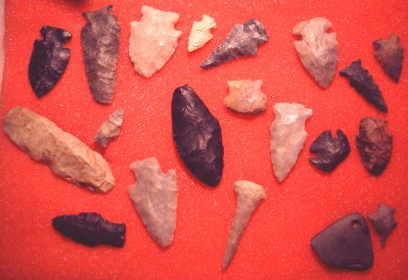 pointy rocks — Collectors Universe