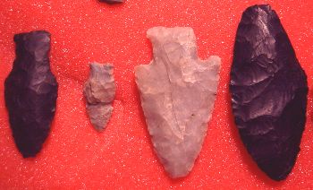 pointy rocks — Collectors Universe