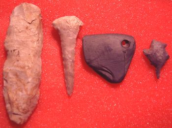 pointy rocks — Collectors Universe