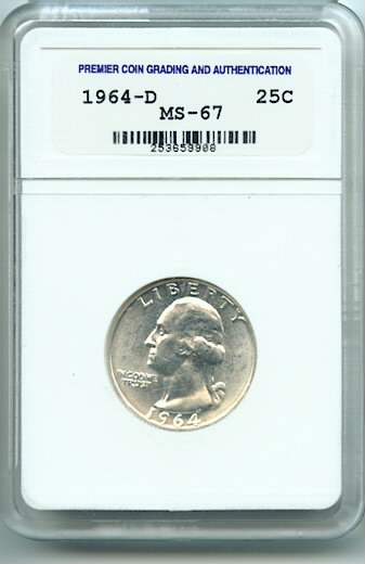 Conder101: Update on the PCGA slabs — Collectors Universe