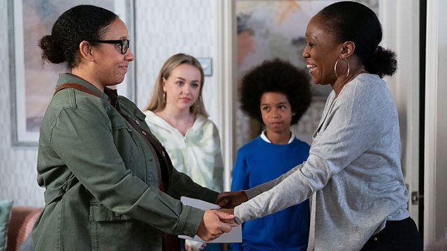 EastEnders early episode release discussion Part 2 (Contains Spoilers ...
