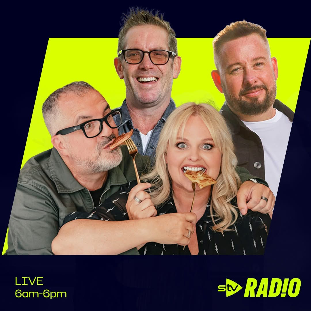 STV Radio - Page 40 — Digital Spy