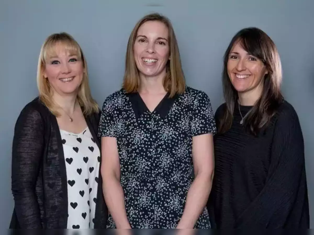 Farewell Jane Hudson — Digital Spy