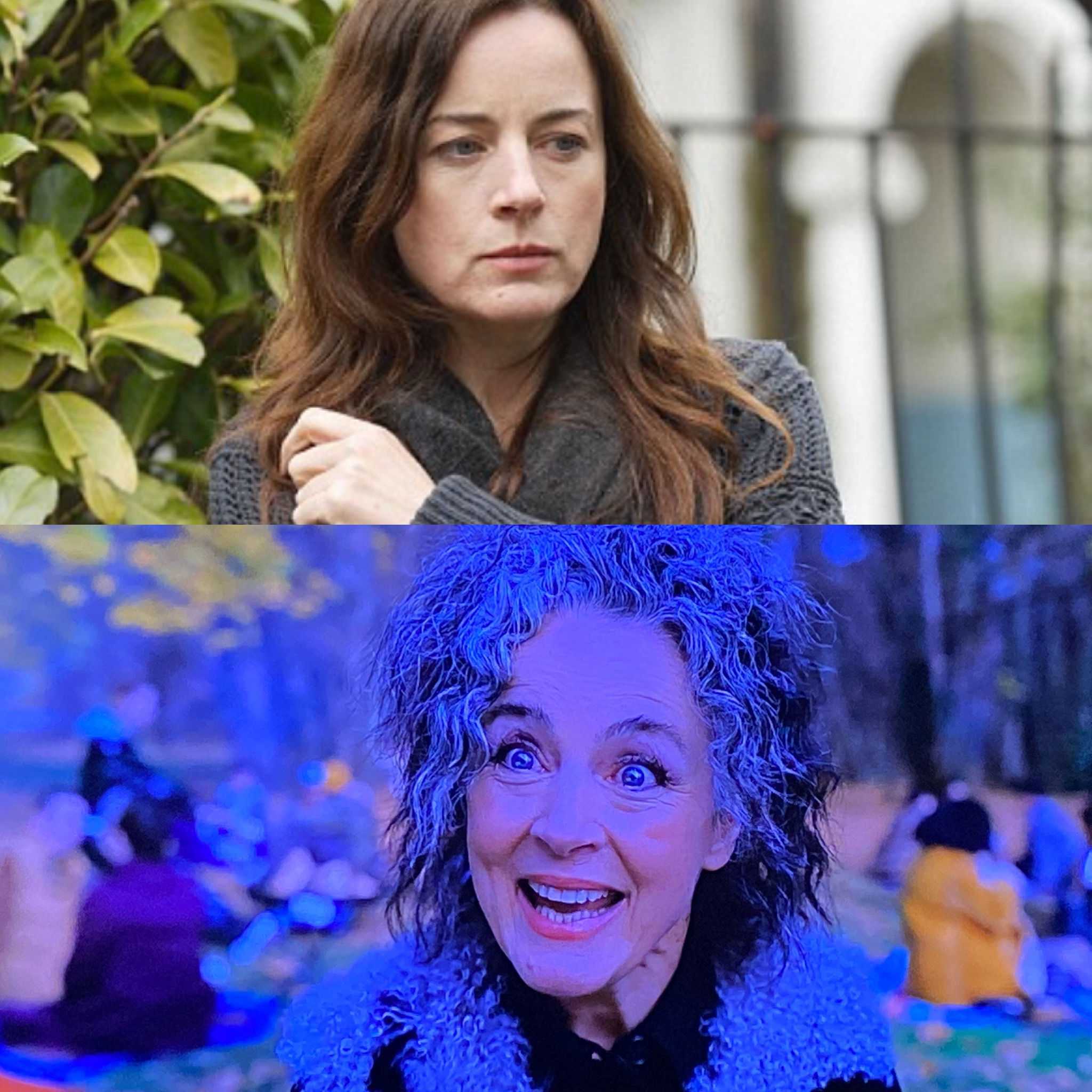 EE star in NETFLIX Wednesday — Digital Spy