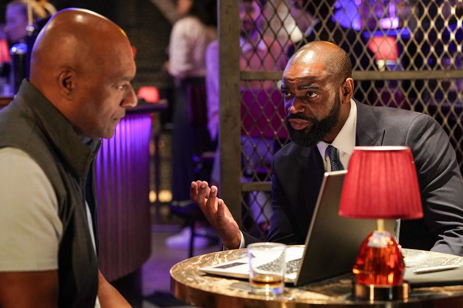 EastEnders Episode Discussion 05/06/2024 - A Silent Knight — Digital Spy