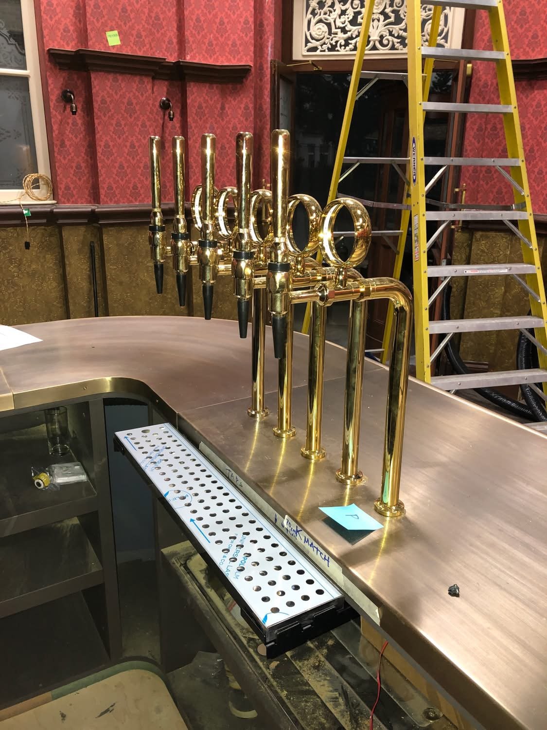 Queen Vic fire for EastEnders at 40! 🔥 - Page 15 - Walford Web