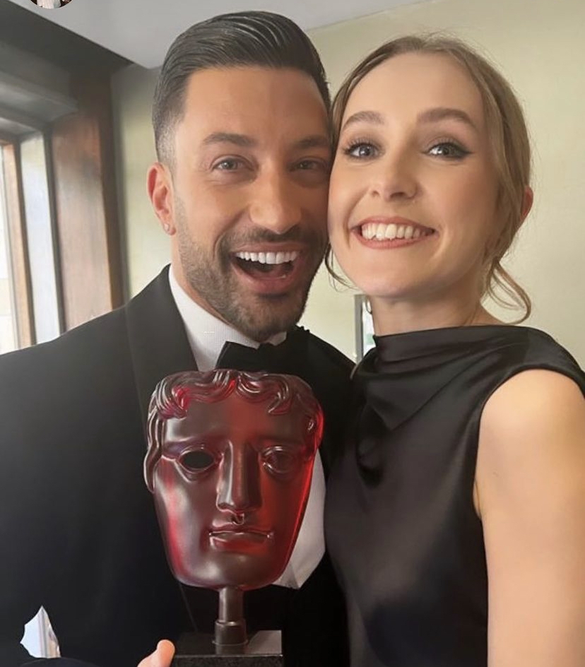 Rose Ayling-Ellis and Giovanni Pernice Appreciation Thread - Page 1438 ...