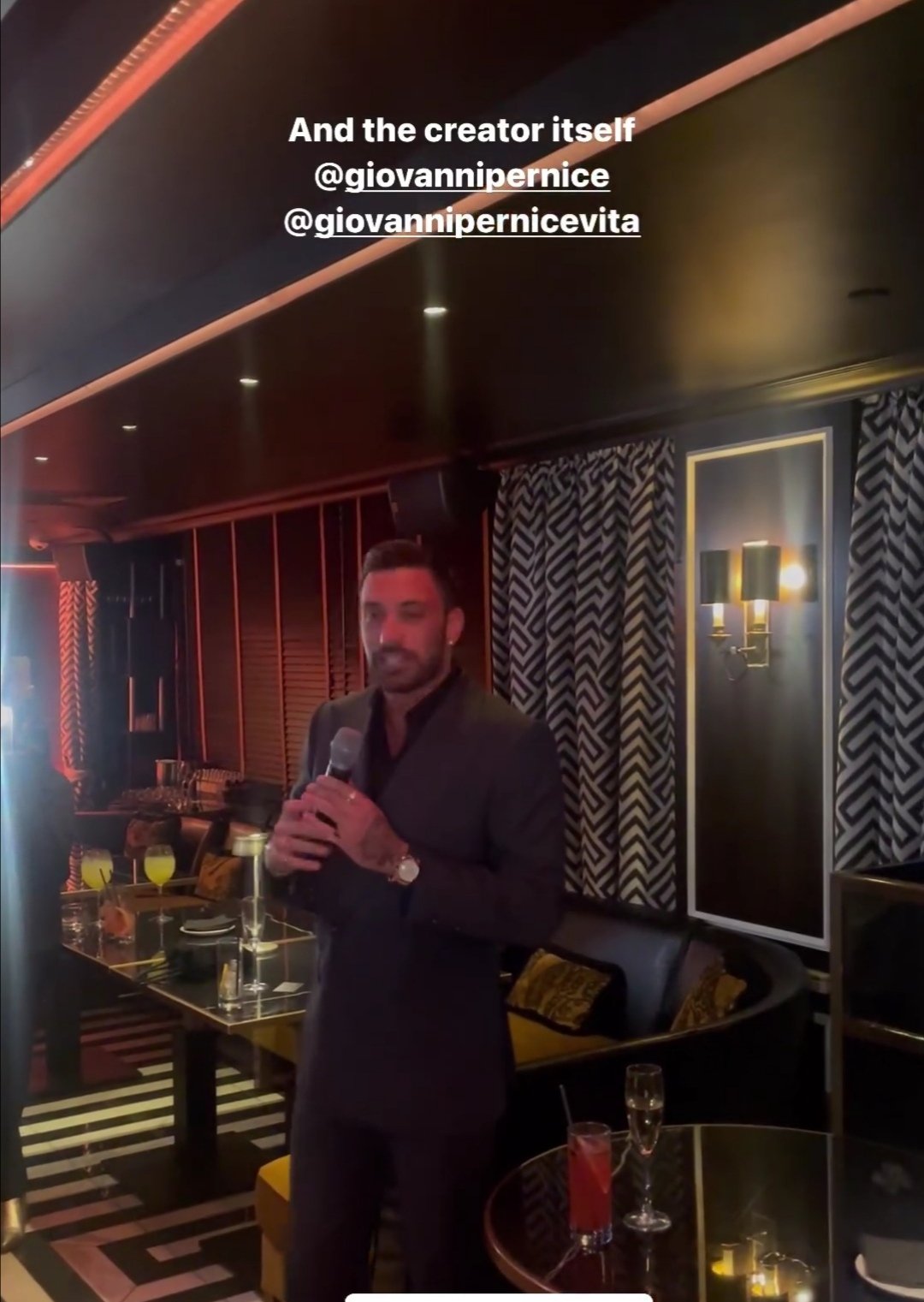 Giovanni Pernice Appreciation Thread Part Two - Page 420 — Digital Spy