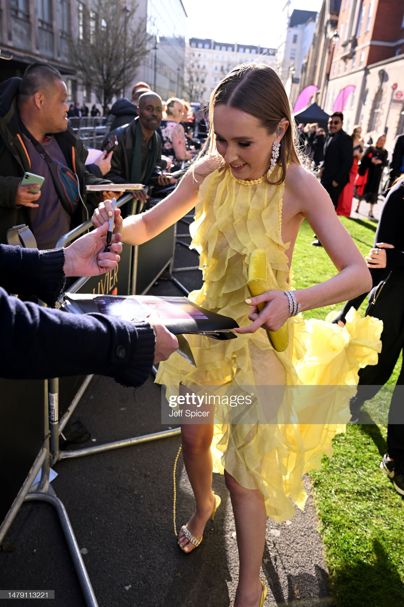 Rose Ayling-Ellis and Giovanni Pernice Appreciation Thread - Page 1567 ...
