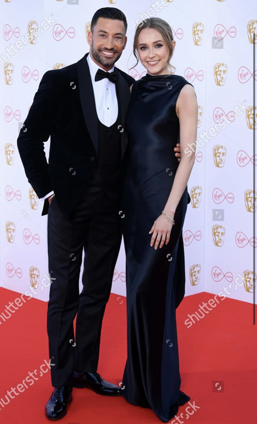 Rose Ayling-Ellis and Giovanni Pernice Appreciation Thread - Page 1429 ...