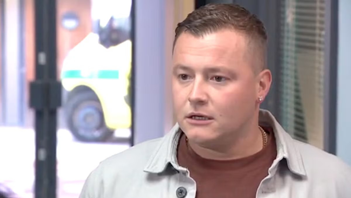 Hollyoaks General Discussion (Part 2) Spoilers Included - Page 680 ...