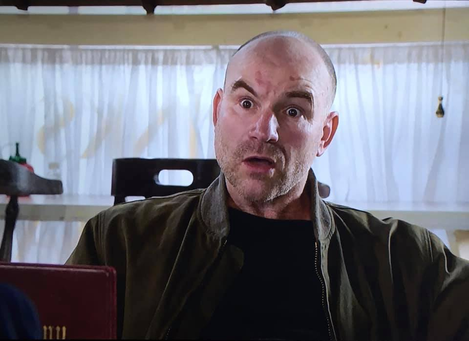 Corrie: Tim Metcalfe Poll — Digital Spy