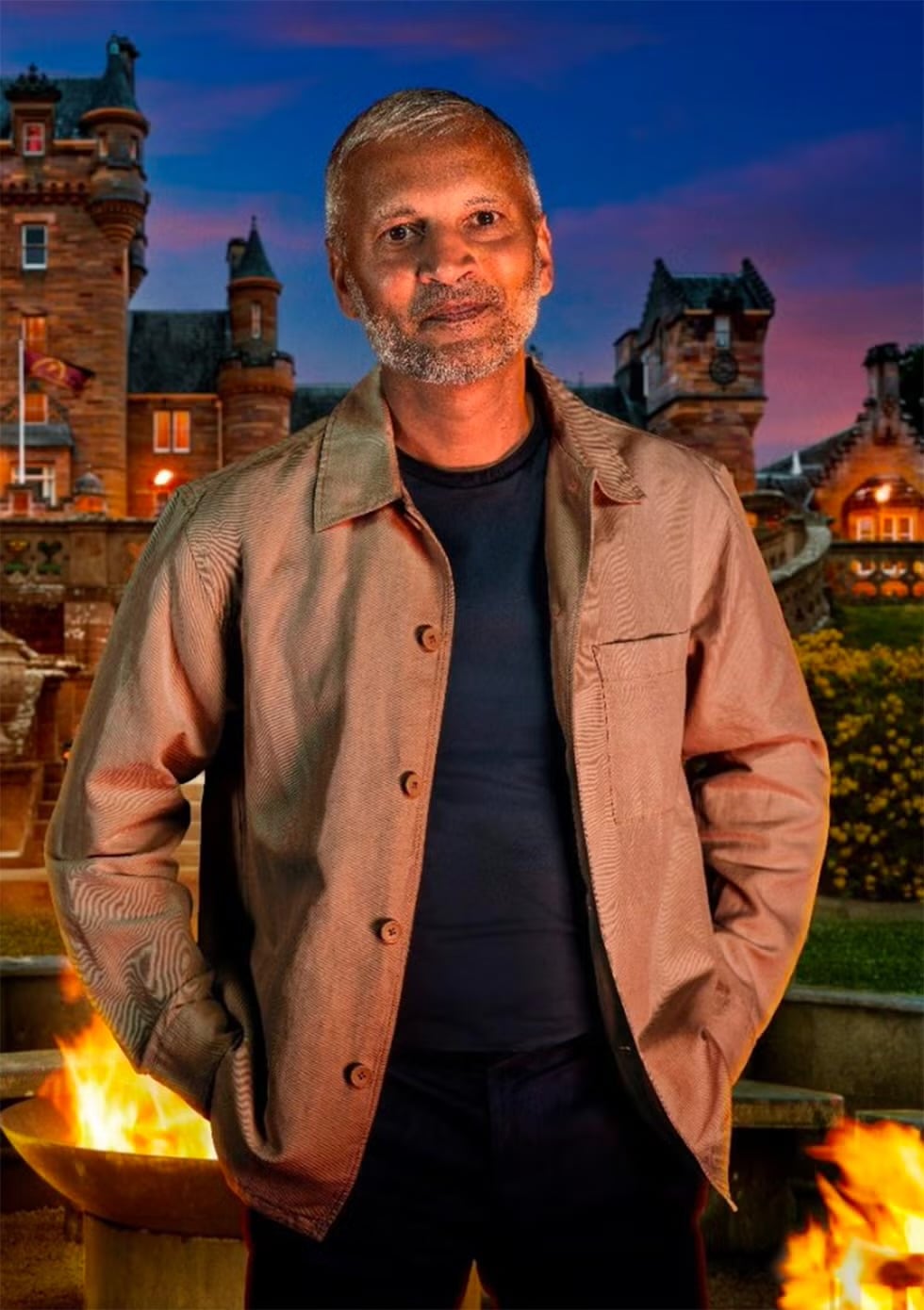 The Traitors - S4 -Episode 2 - Friday 2nd of January 2026 — Digital Spy