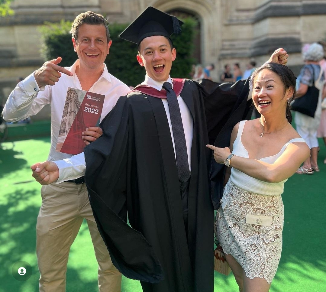 Hollyoaks - The Mason Chen-Williams (Frank Kauer) Discussion Thread ...