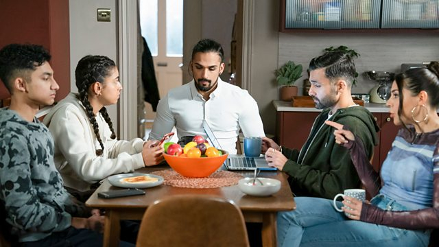 EastEnders early episode release discussion (Contains Spoilers) - Page ...